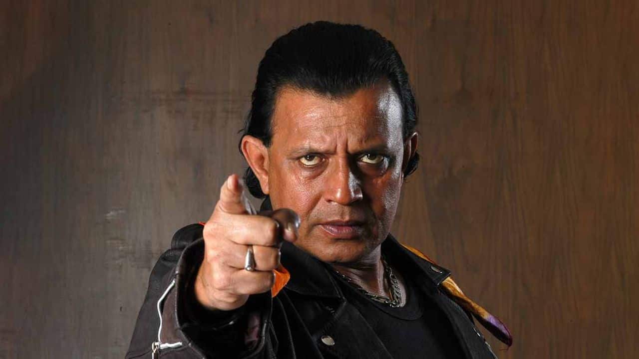 happy birthday mithun chakraborty unknown facts real name naxalite ...
