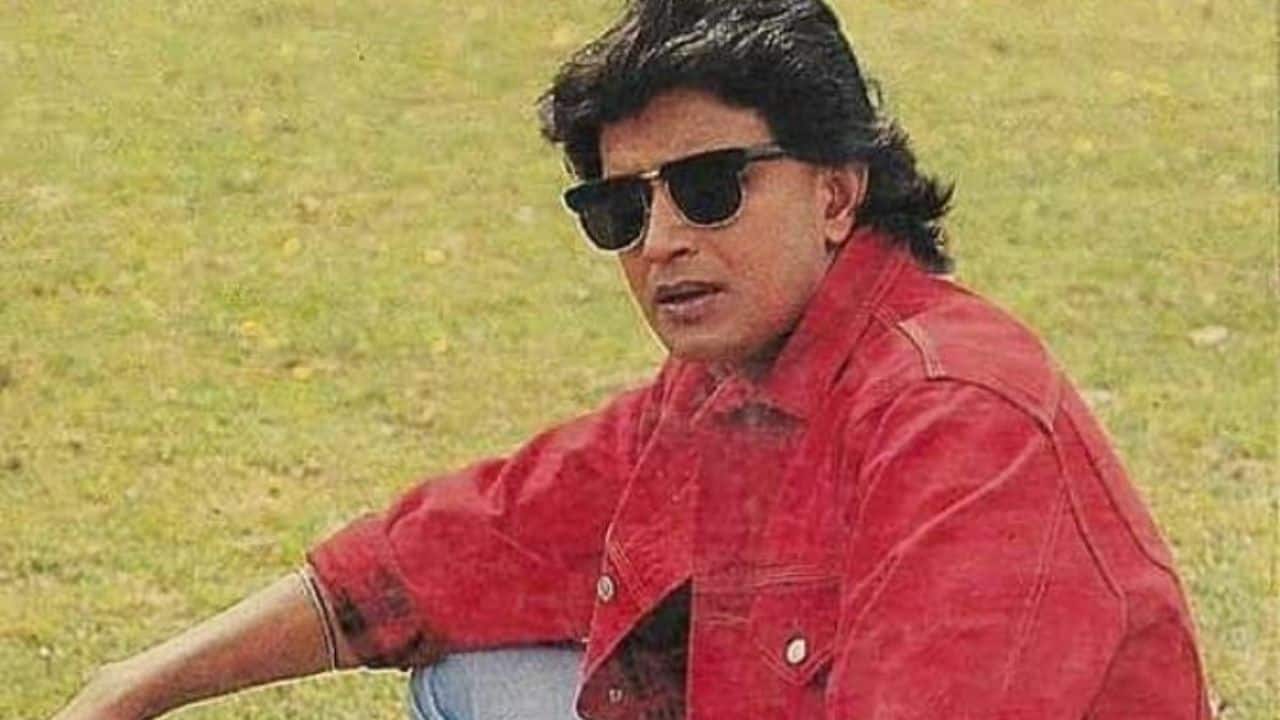 happy birthday mithun chakraborty unknown facts real name naxalite ...