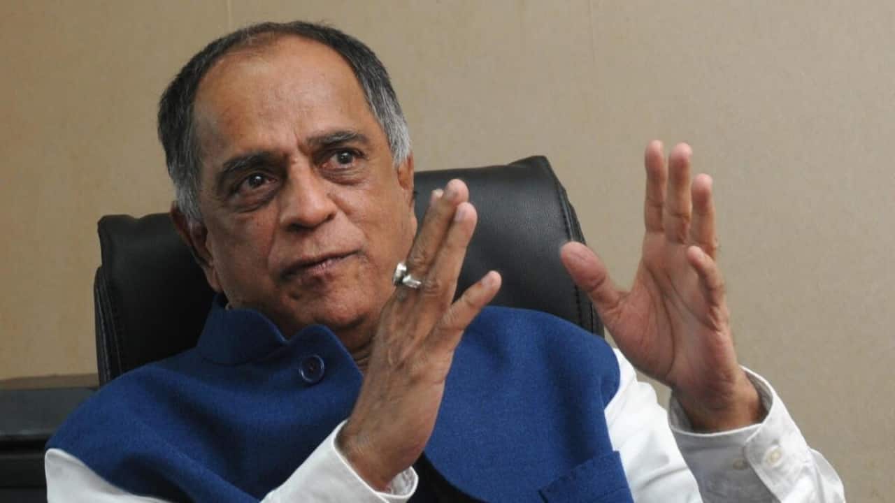 Pahlaj Nihalani DIES at 76: Taran Adarsh, KRK, other industry friends ...