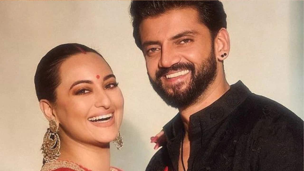 Sonakshi Sinha or Zaheer Iqbal: Who is more EDUCATED? Answer may ...