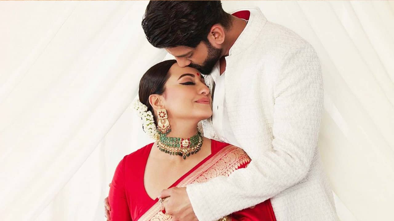 Sonakshi Sinha or Zaheer Iqbal: Who is more EDUCATED? Answer may ...