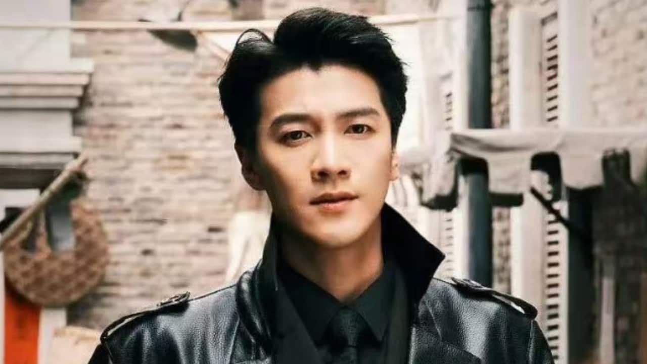 ‘Legally Romance’ star Jin Ze PASSES away at 33, co-star Eleanor Lee ...
