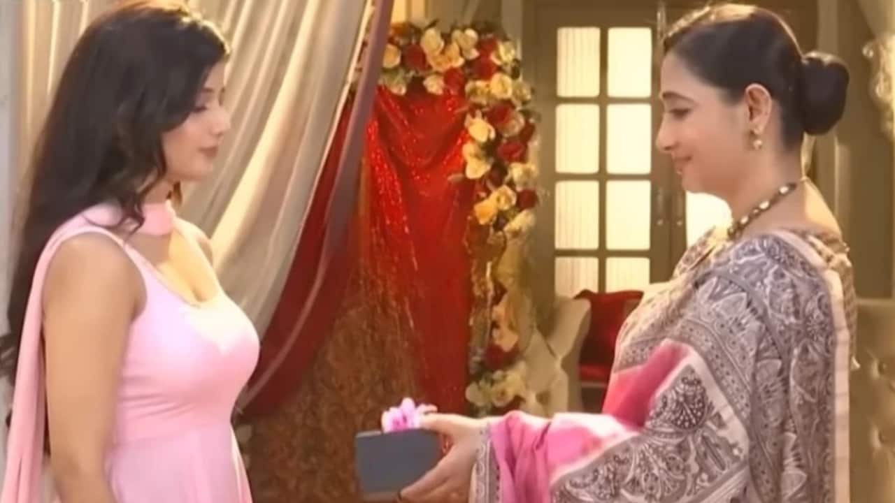 YRKKH: शादी के दिन अरमान हो जाएगा गायब, विद्या ने सरेआम उड़ाया मजाक ...