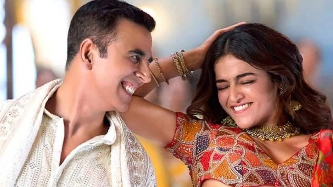 Bhoot Bangla OTT Release: बॉक्स ऑफिस पर खेल खत्म, अब OTT पर दस्तक देगी ...