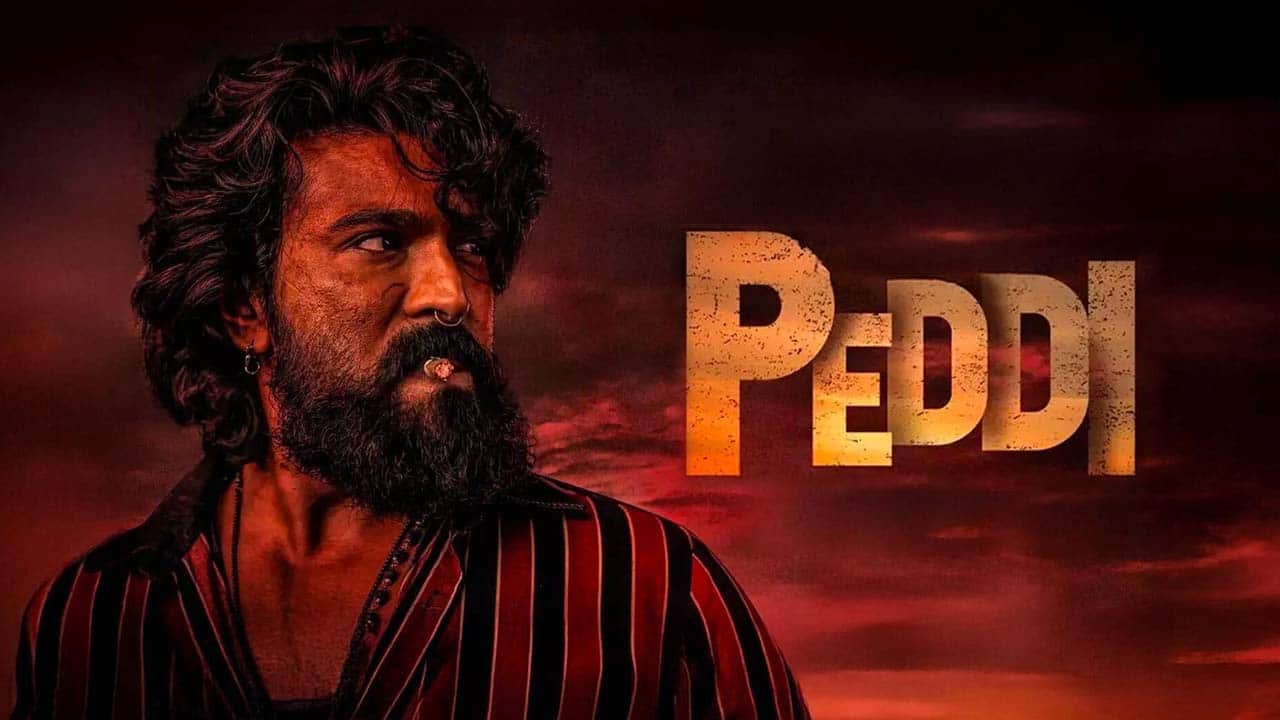 Peddi: After Game Changer's failure, can Ram Charan's film become next ...