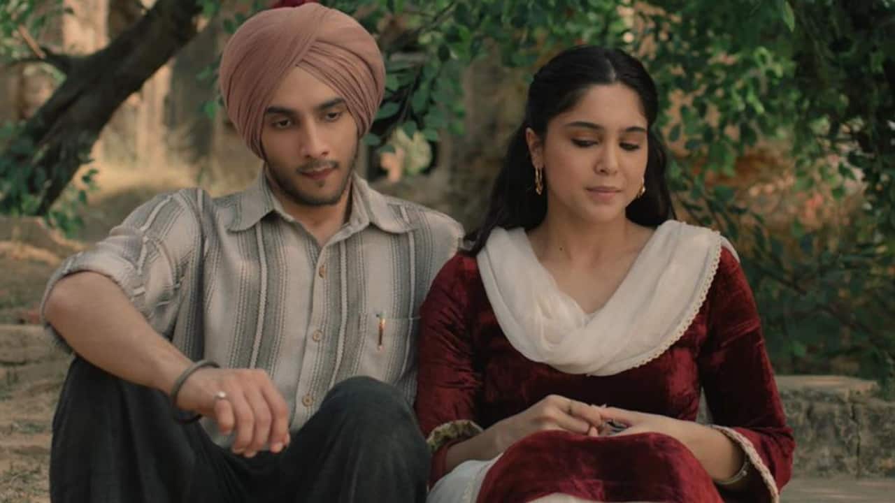 Main Vaapas Aaunga Box Office collection day 12: Diljit Dosanjh's ...