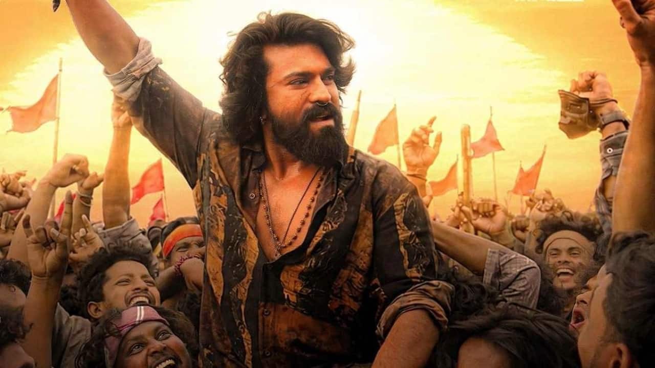 Peddi Box Office collection day 15: Ram Charan's film continues STEADY ...