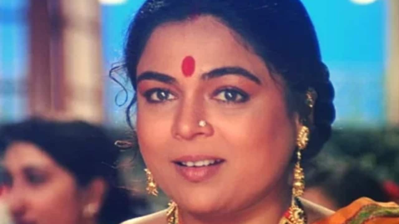 Birth Anniversary Special: इस एक्ट्रेस ने मां का रोल निभाकर बटोरी सबसे ...