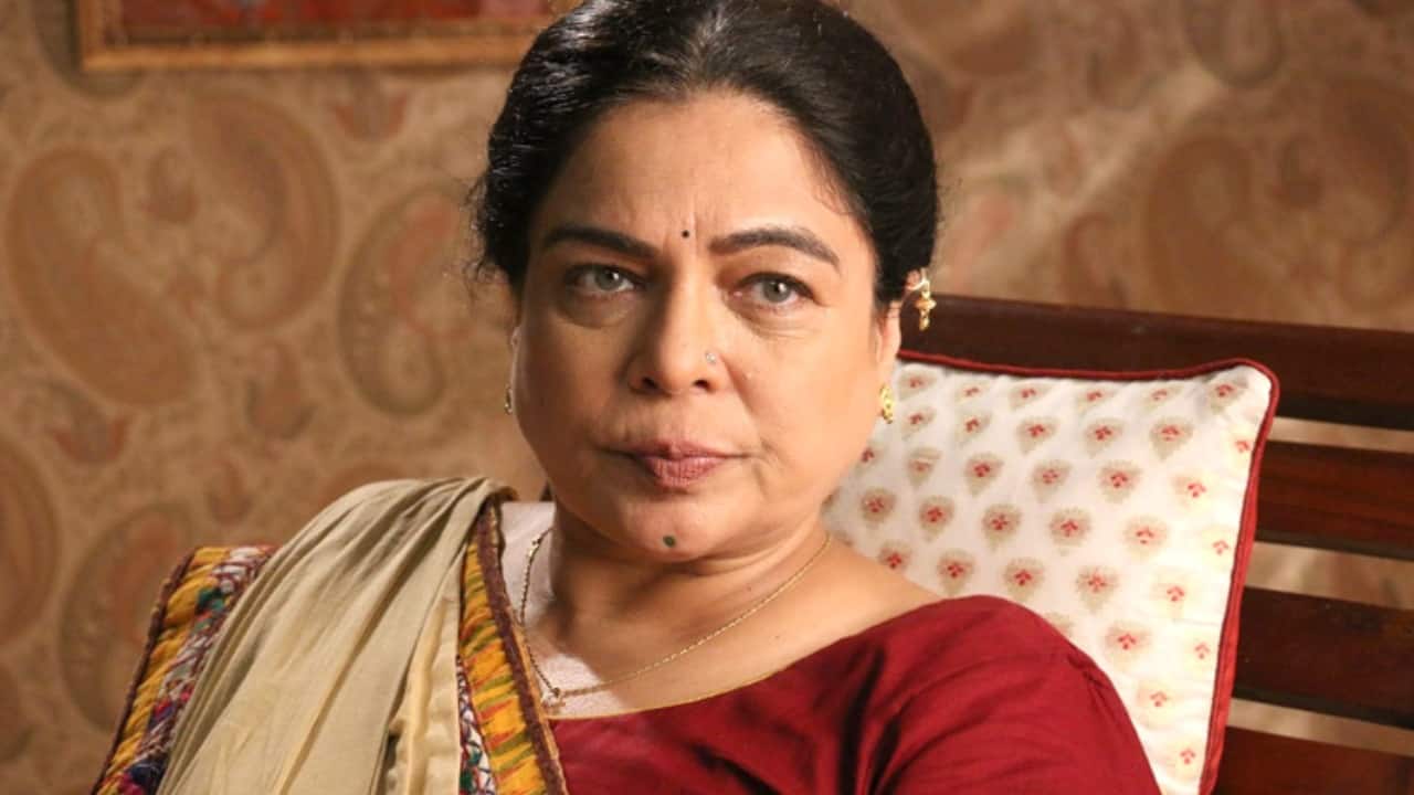Birth Anniversary Special: इस एक्ट्रेस ने मां का रोल निभाकर बटोरी सबसे ...