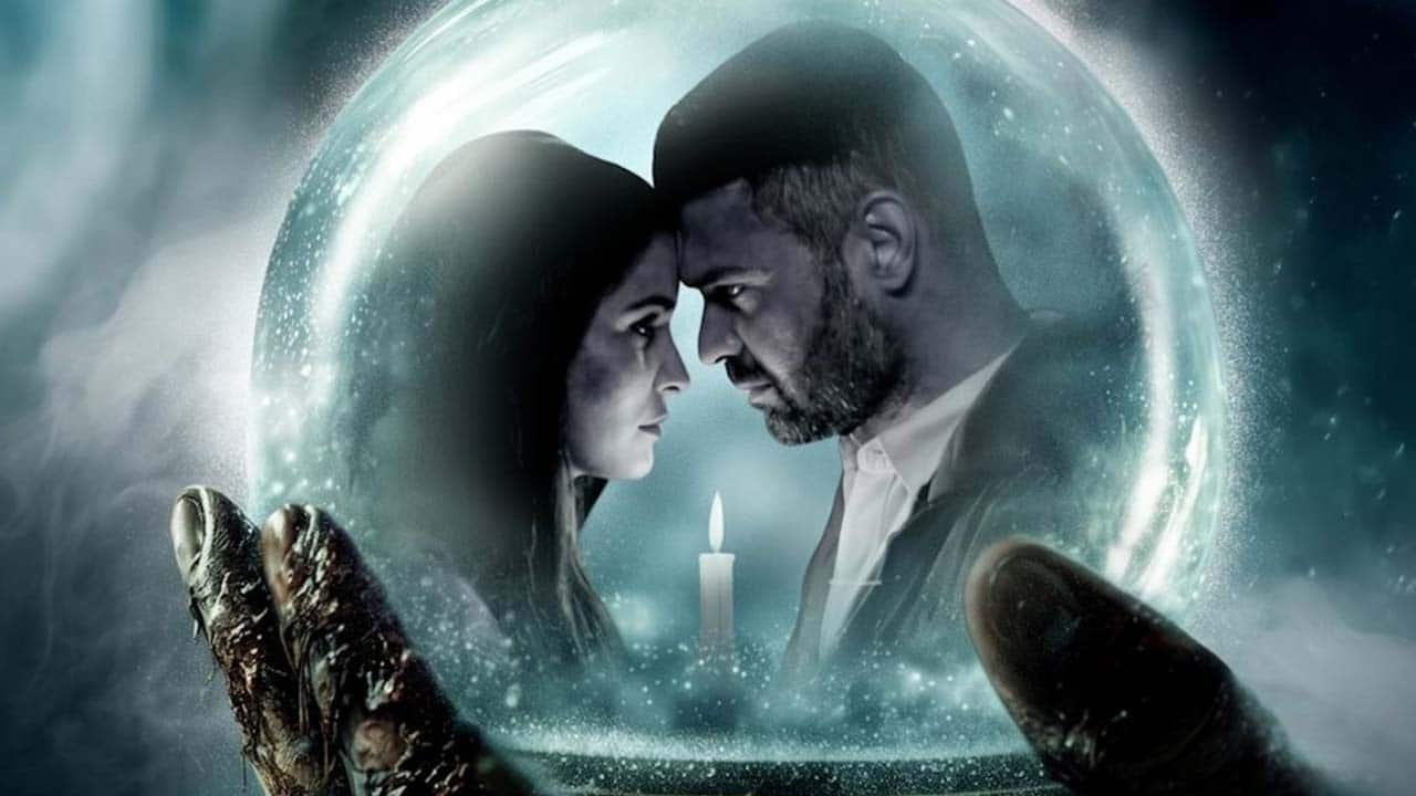 Haunted 3D Echoes of the Past Box Office collection day 7: Mimoh ...