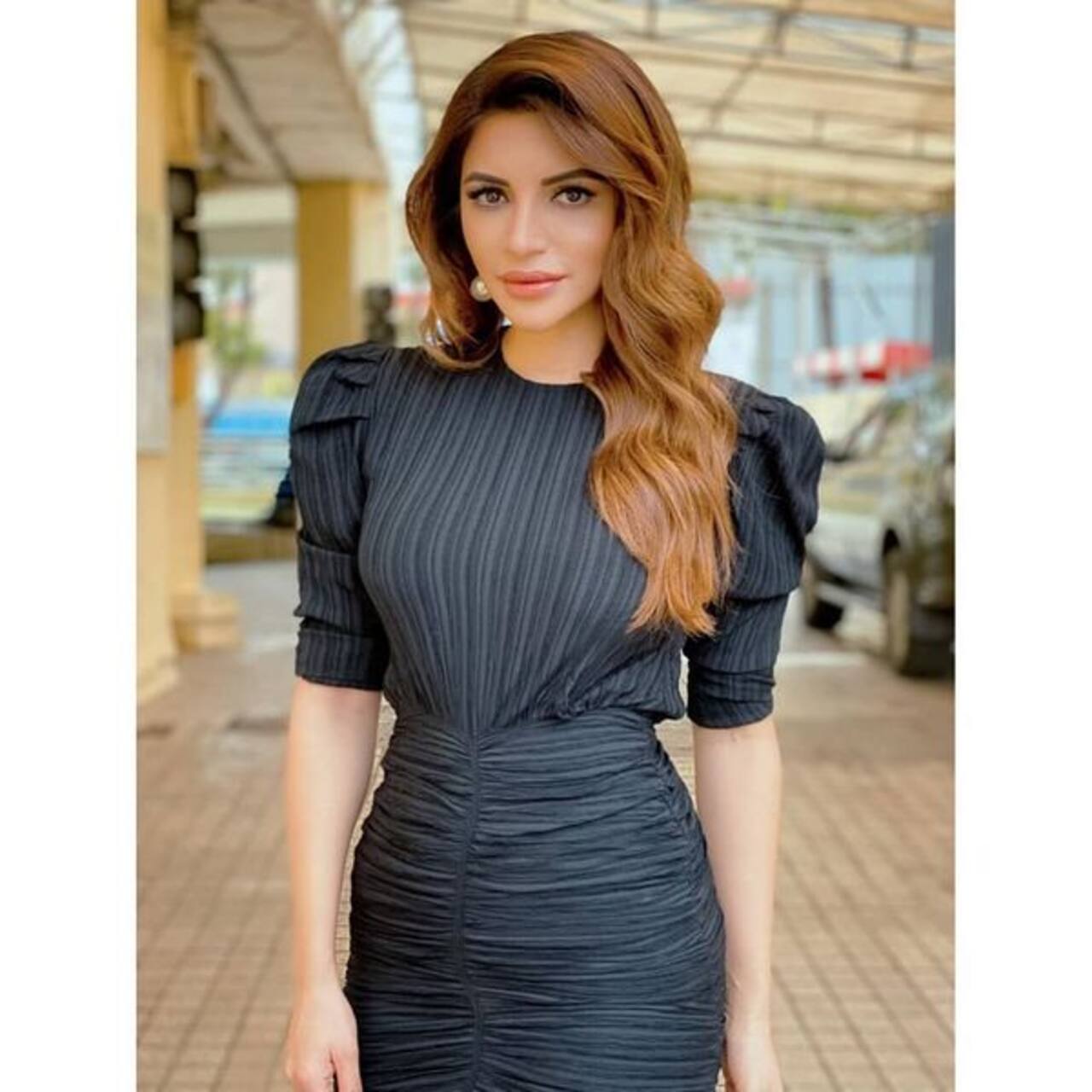 Shama Sikander is coming back with Bypass Road and these pictures are ...
