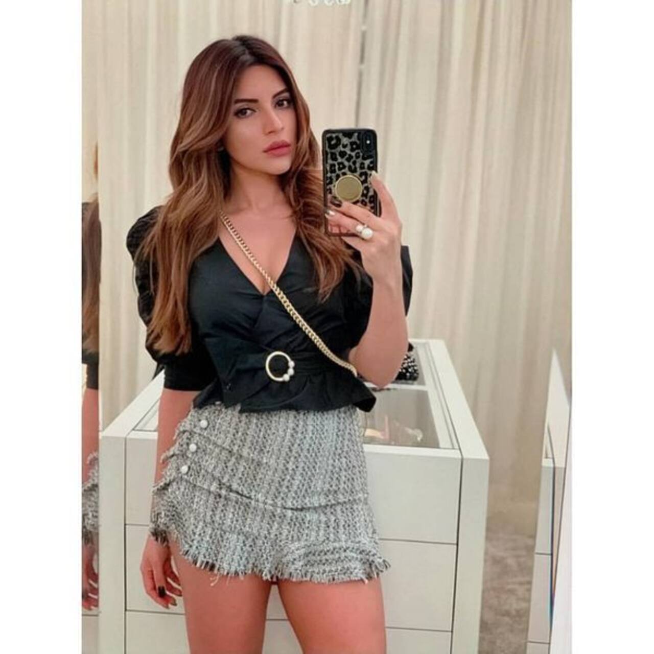 Shama Sikander is coming back with Bypass Road and these pictures are ...