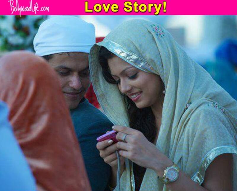 Drashti Dhami and Neeraj Khemka’s love story – view pics! - Bollywood ...