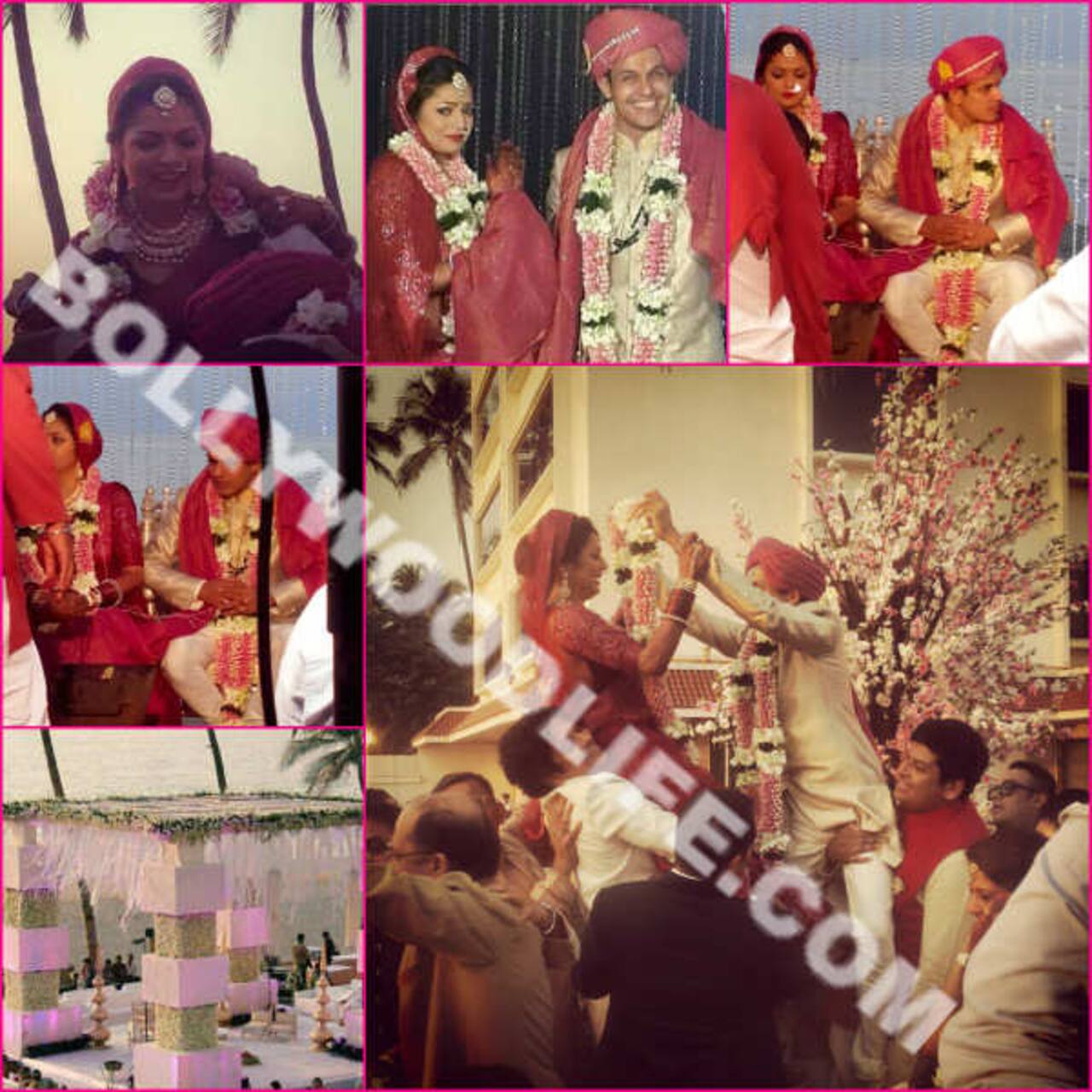 EXCLUSIVE: Drashti Dhami as Mrs Neeraj Khemka for the first time - view ...