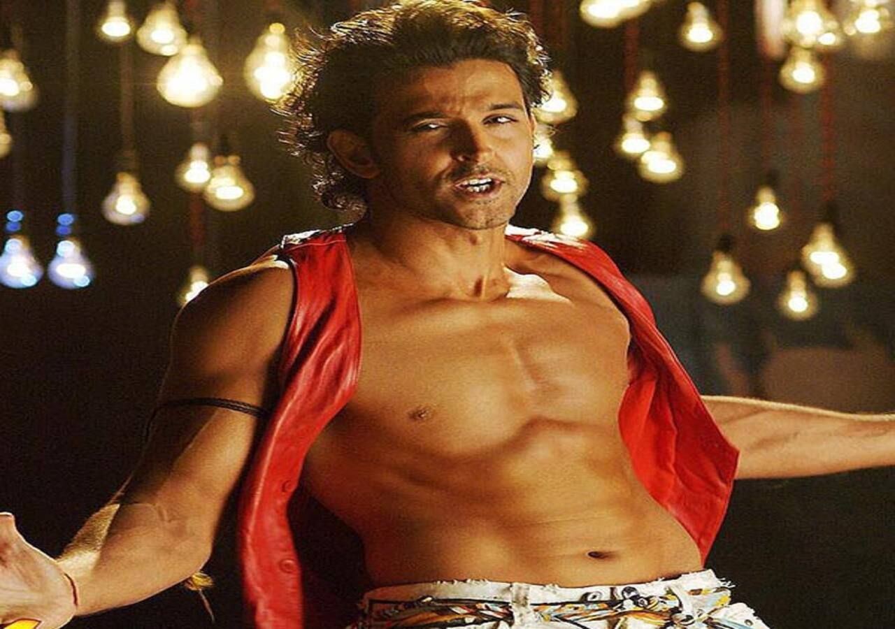 Hrithik Roshan Dhoom 2 Wallpapers
