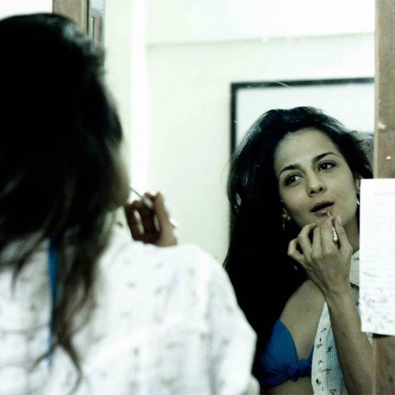 This is how Kajol’s cute little sister Chutki aka Pooja Ruparel from ...