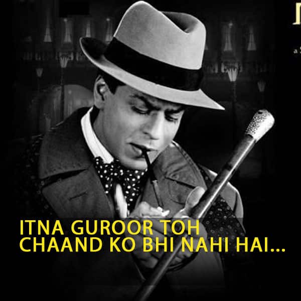 14 years of Devdas: Here are top 8 UNFORGETTABLE dialogues of the movie ...