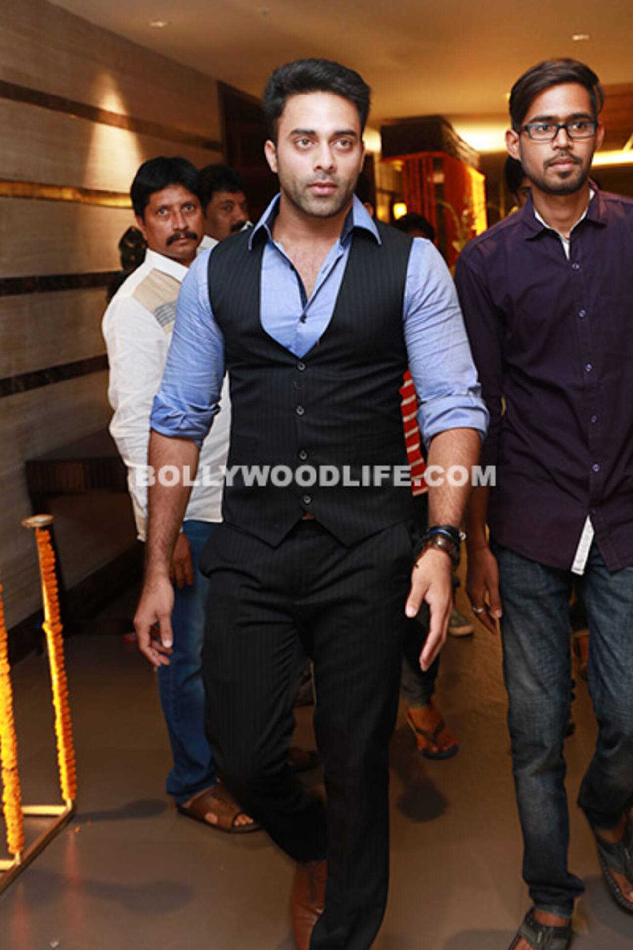 From Chiranjeevi to Allu Arjun, no Tollywood star gave a miss to ...