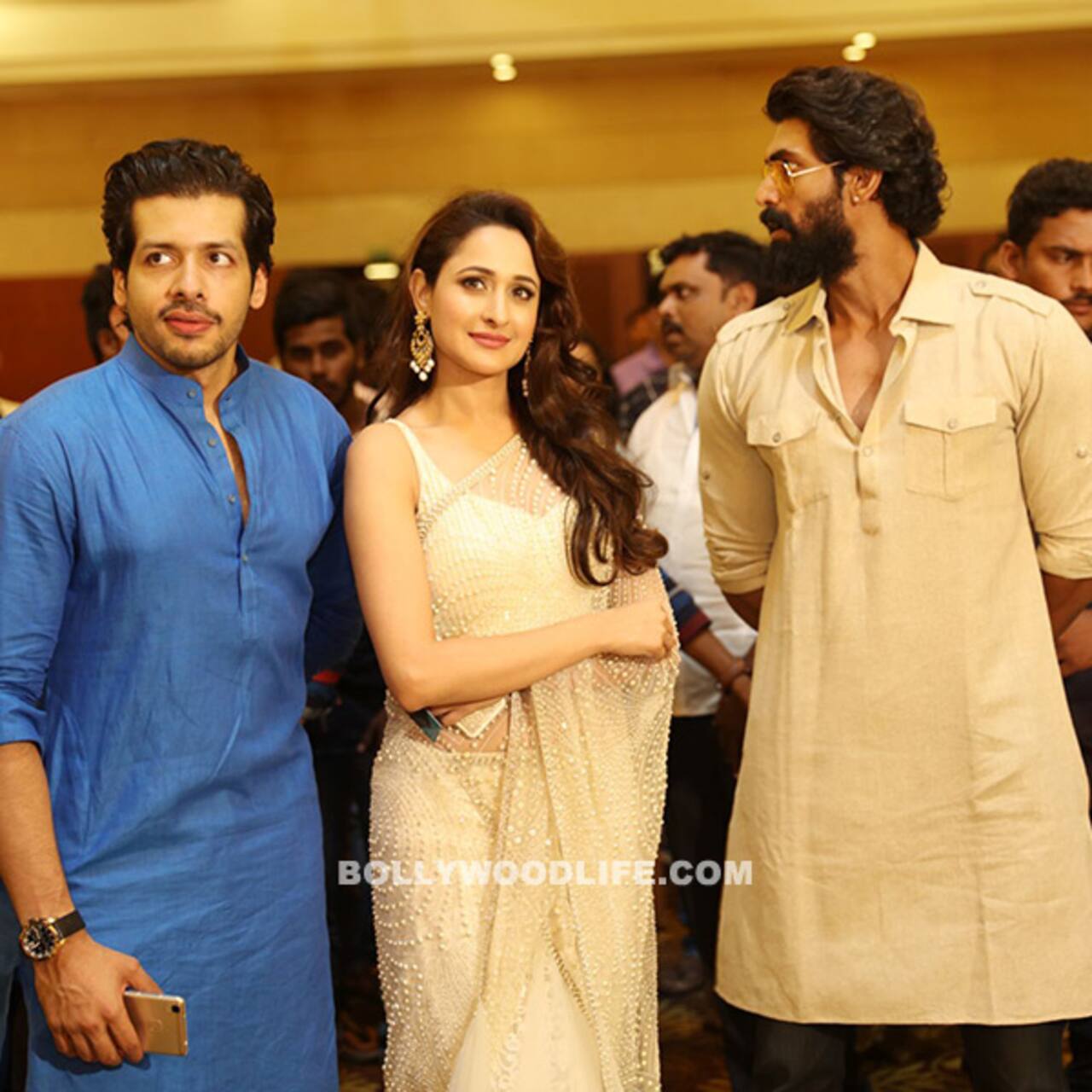 From Chiranjeevi to Allu Arjun, no Tollywood star gave a miss to ...