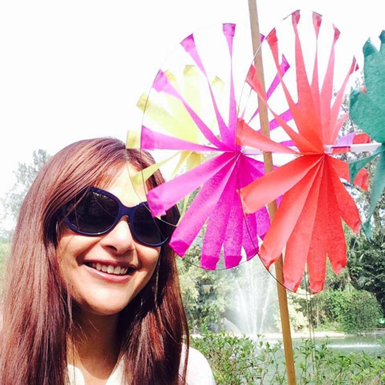 This is how 'Ghar Se Nikalte Hi' girl Mayoori Kango looks now ...