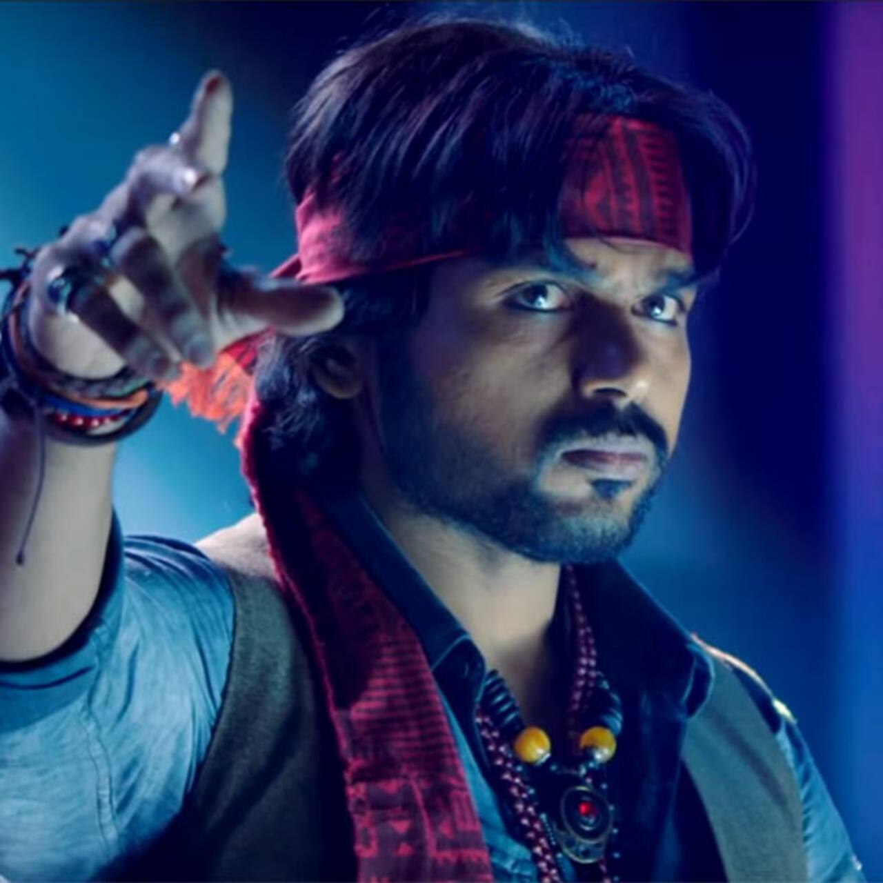 Karthi's Kaashmora is the biggest bonanza this Diwali - Bollywood News ...