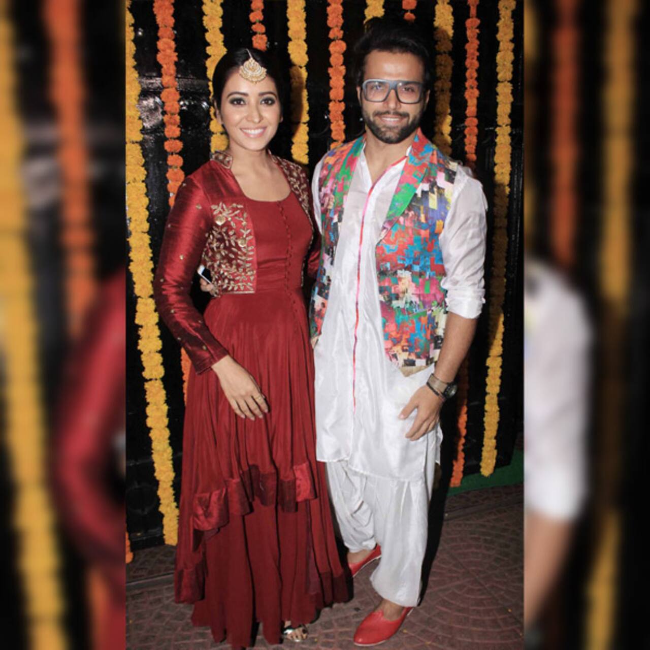 Divyanka Tripathi Vivek Dahiya Anita Hassanandani Rohit Reddy