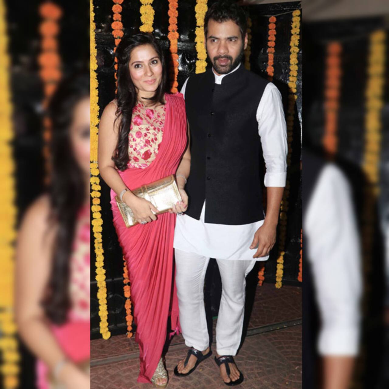 Divyanka Tripathi - Vivek Dahiya, Anita Hassanandani - Rohit Reddy, Asha Negi - Rithvik Dhanjani ...