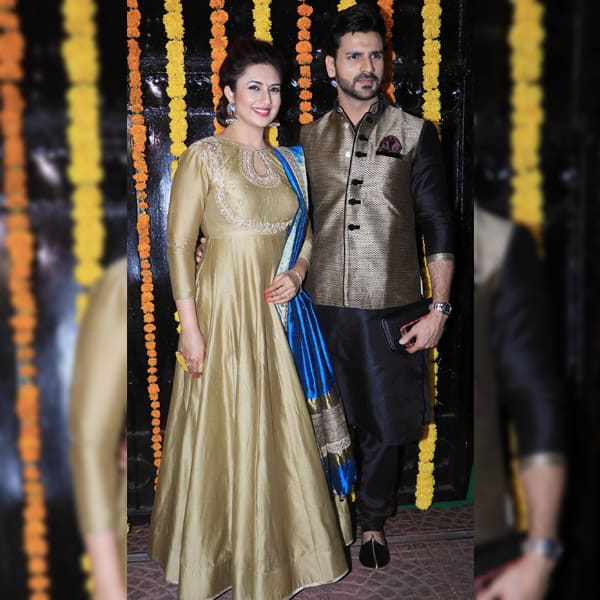 Divyanka Tripathi - Vivek Dahiya, Anita Hassanandani - Rohit Reddy ...