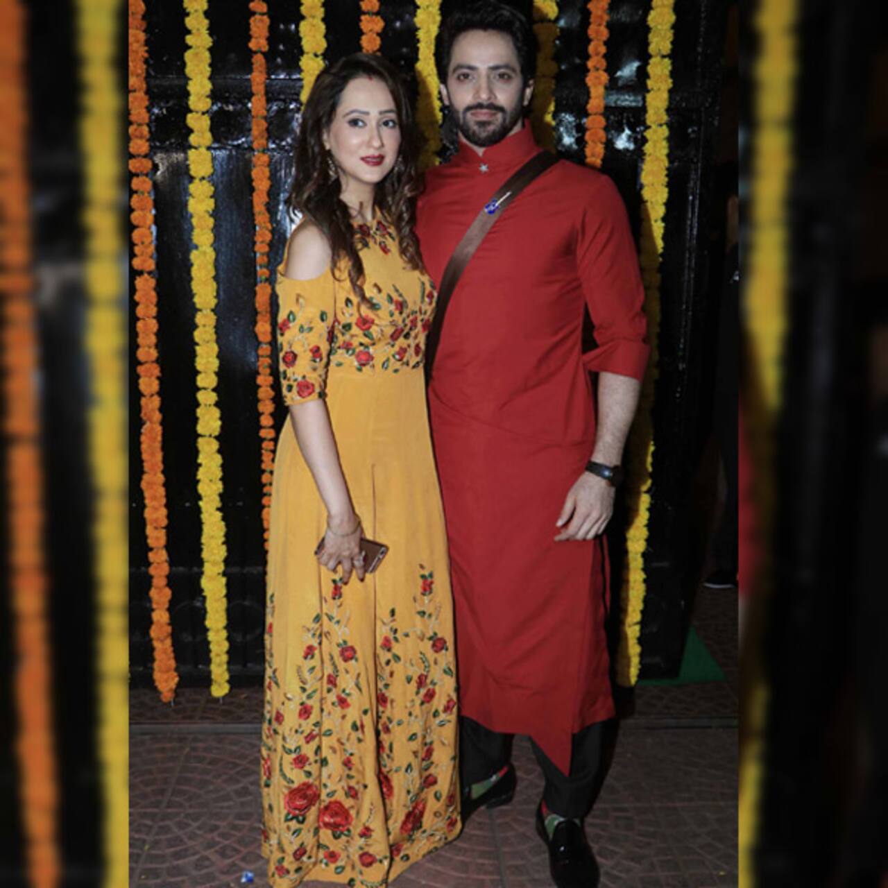 Divyanka Tripathi - Vivek Dahiya, Anita Hassanandani - Rohit Reddy ...