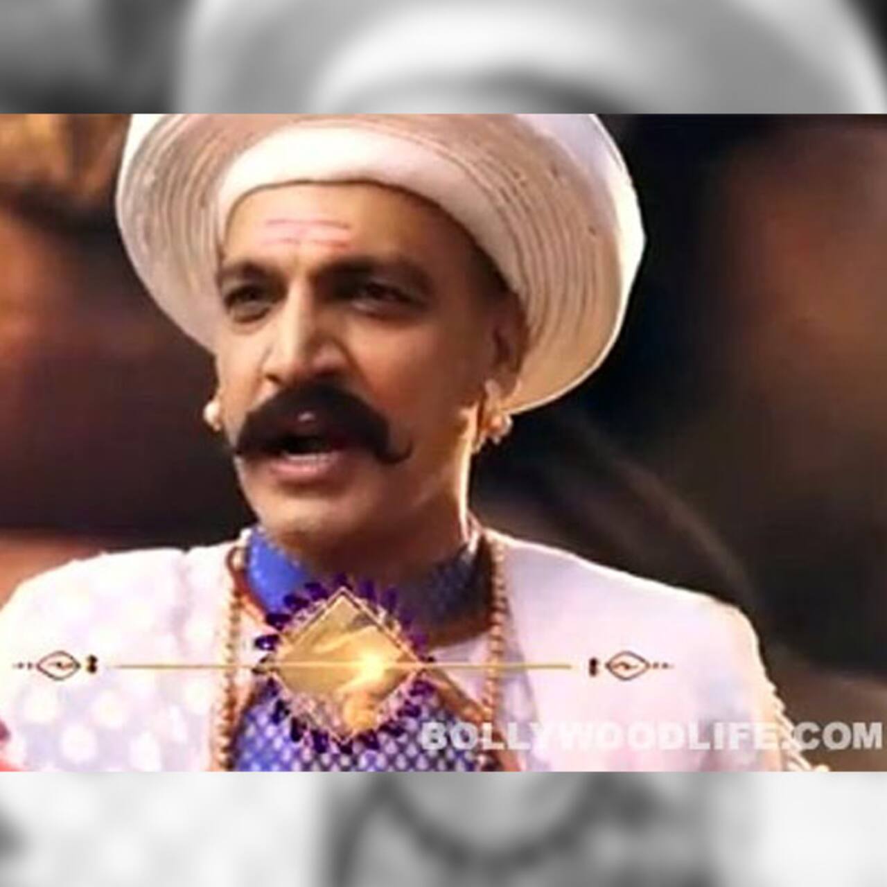 Sony TV’s new show Peshwa Bajirao’s first look will leave you with high ...