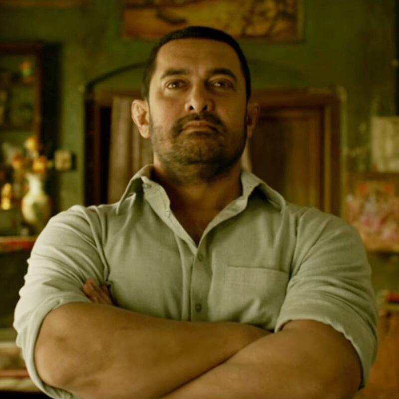 Dangal's director Nitesh Tiwari talks about how Aamir Khan's ...