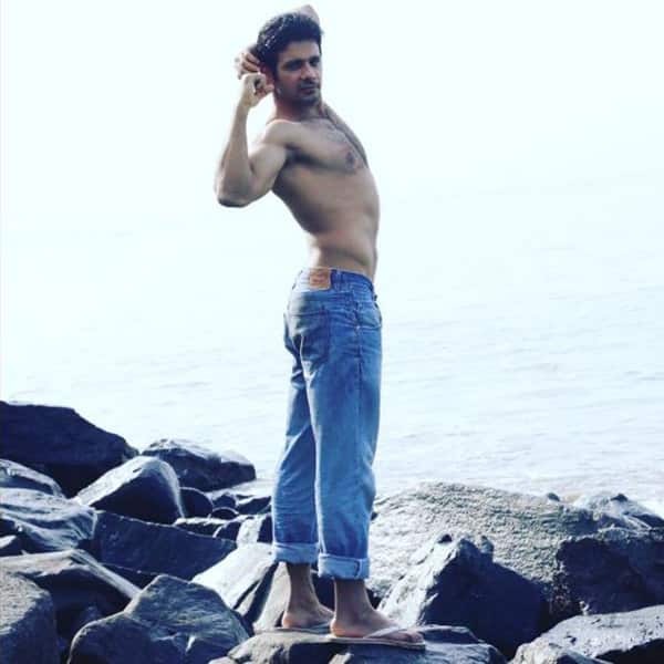 Viraf Patel to bid adieu to Naamkarann? - Bollywood News & Gossip ...