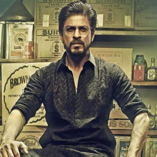 Raees trailer launch is being celebrated across India - here is video ...