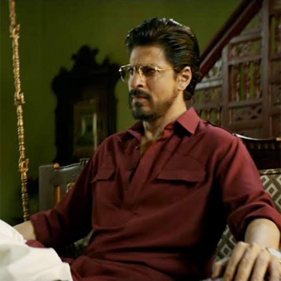 Shah Rukh Khan's Raees is based on a real life underworld don ...