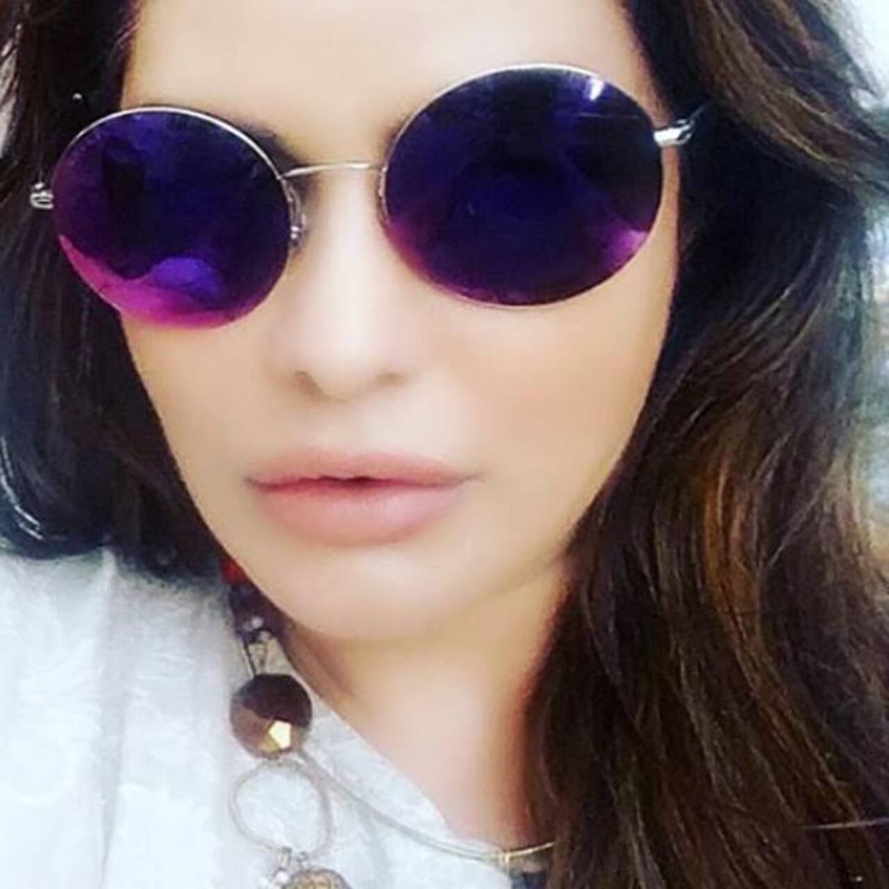 Remember Poonam Jhawer from Mohra? Her drastic transformation will ...