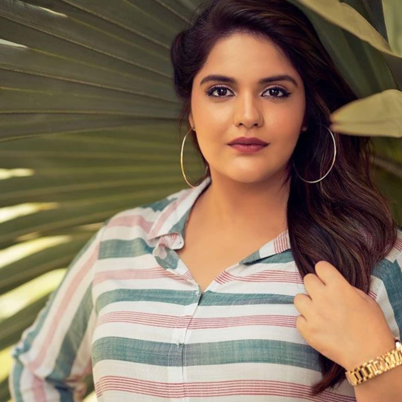 Kullfi Kumarr Bajewaala actress Anjali Anand slams hater who fat-shamed her
