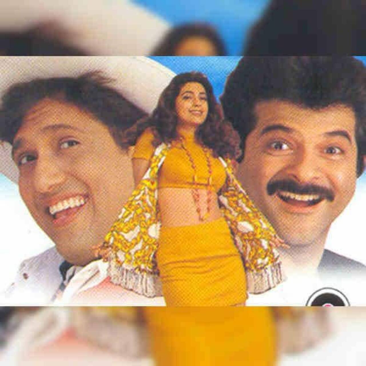 Raja babu dulaara here are the 10 blockbusters delivered by govinda in ...