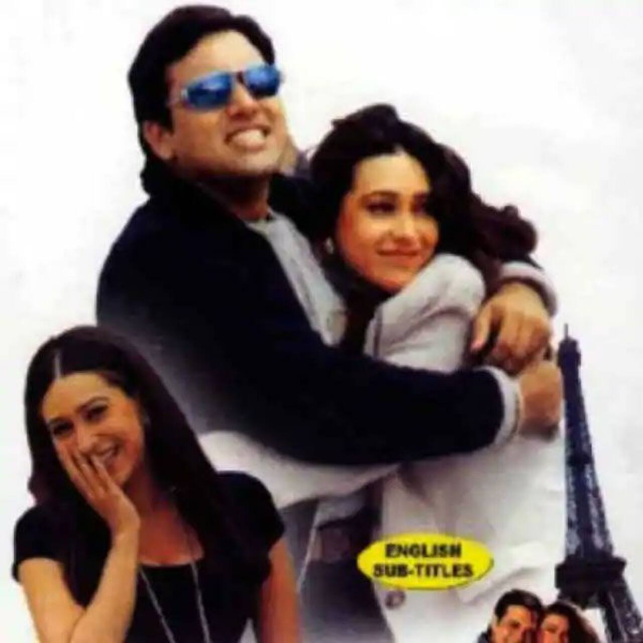 Raja babu dulaara here are the 10 blockbusters delivered by govinda in ...