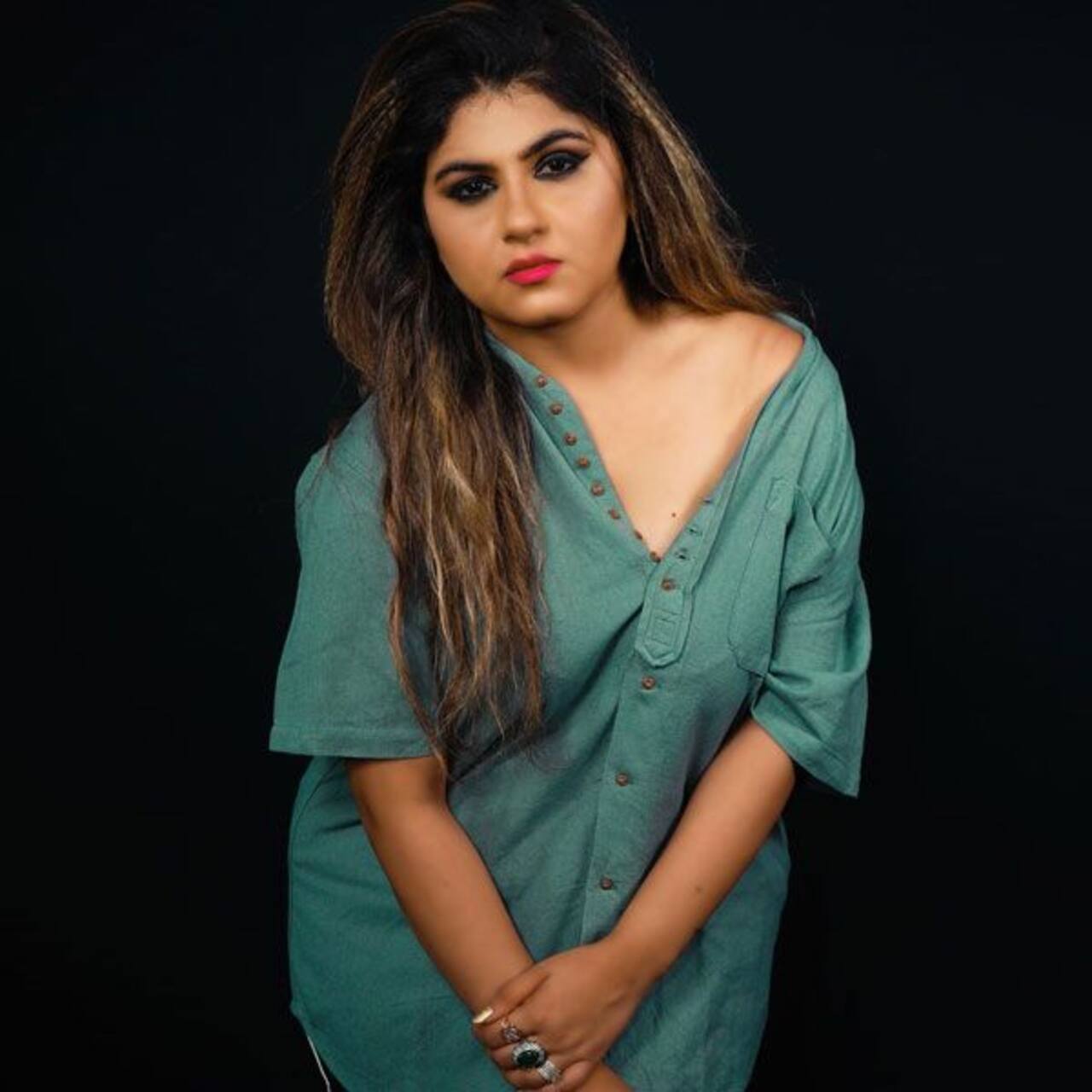 Baa Bahoo Aur Baby actress Richa Bhadra approached for Salman Khan's ...