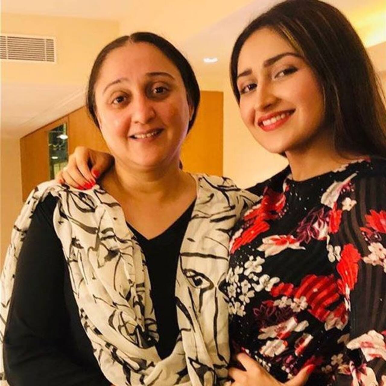 5 facts you didn't know about South actress Sayyeshaa Saigal