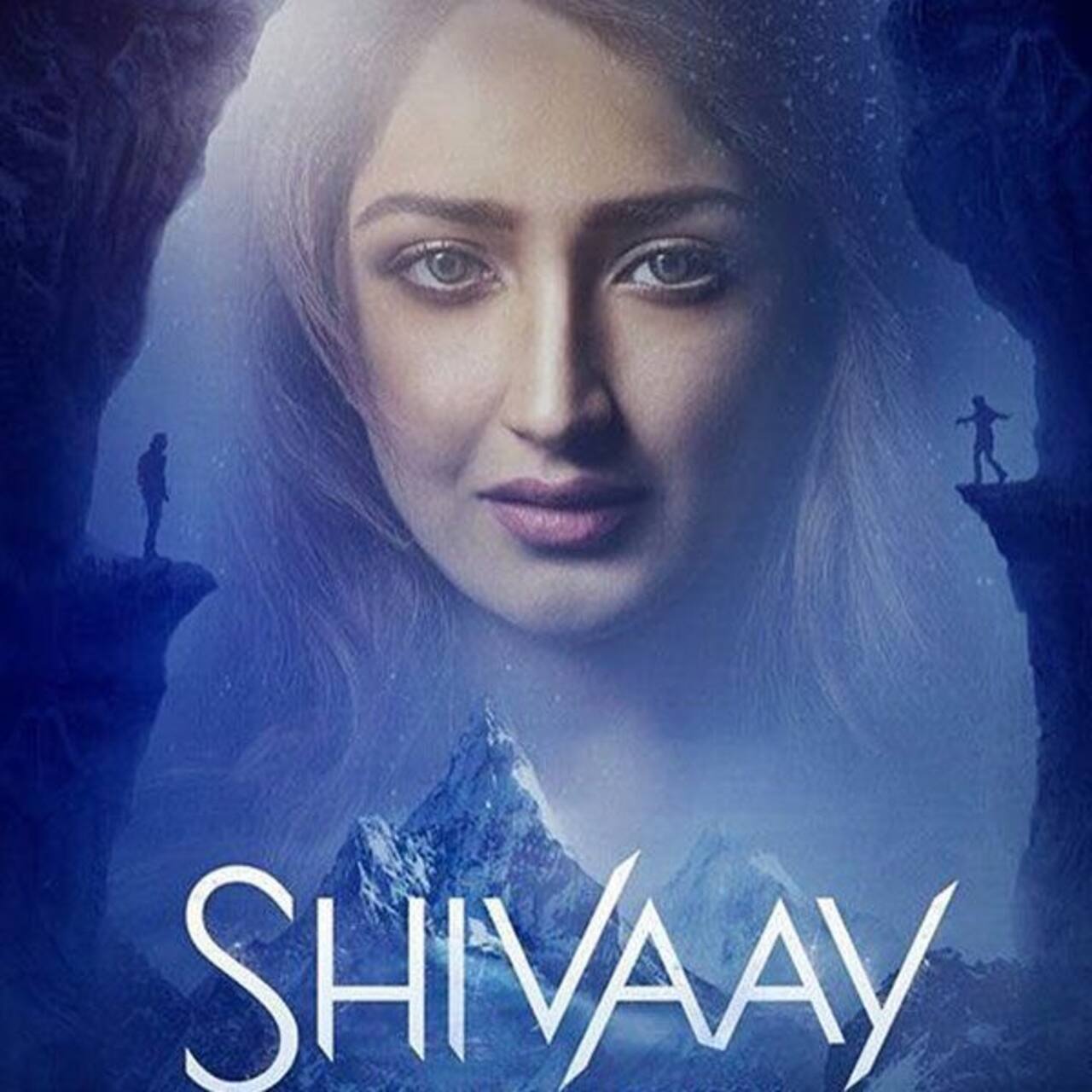 5 facts you didn't know about South actress Sayyeshaa Saigal