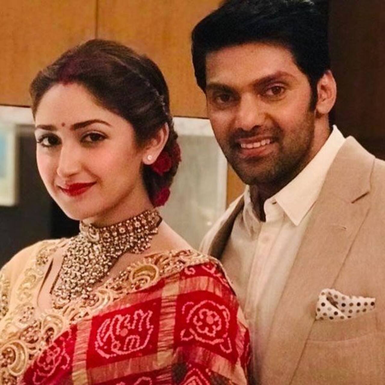 5 facts you didn't know about South actress Sayyeshaa Saigal