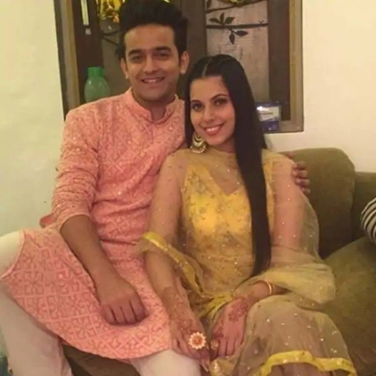 Kahaan Hum Kahaan Tum: Sonakshi Rastogi aka Dipika Kakar and the Sippy ...