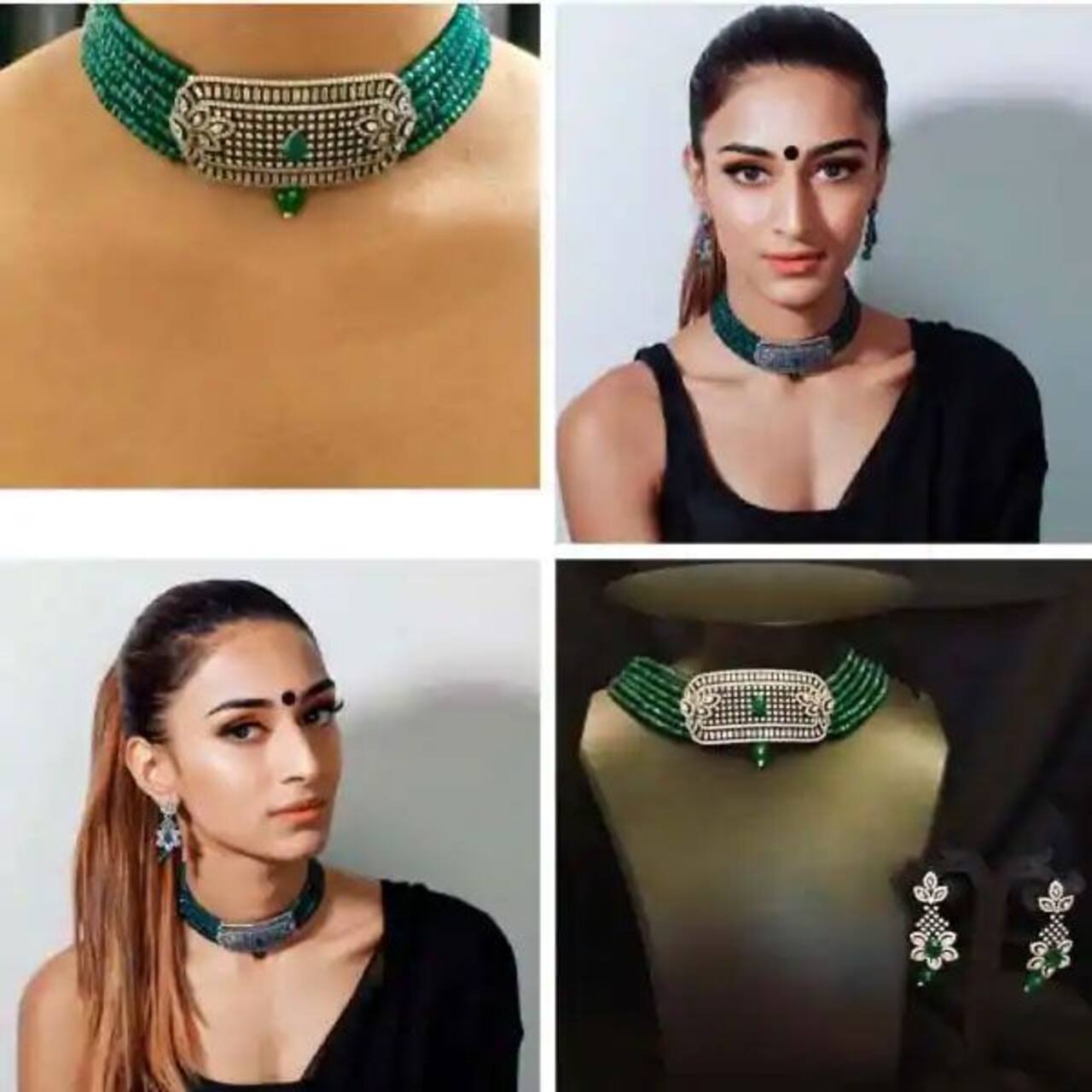 Erica Fernandes’ Bong beauty look will make you fall in love with her