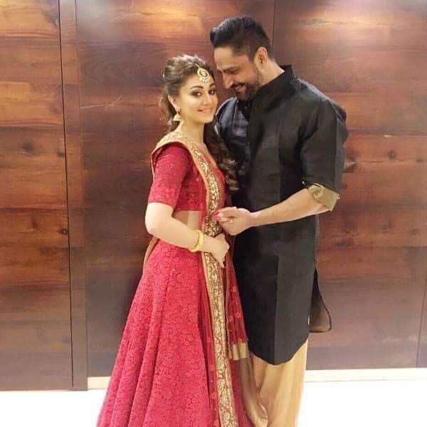 Bigg Boss 13: Shefali Jariwala's pictures affectionate with her husband ...