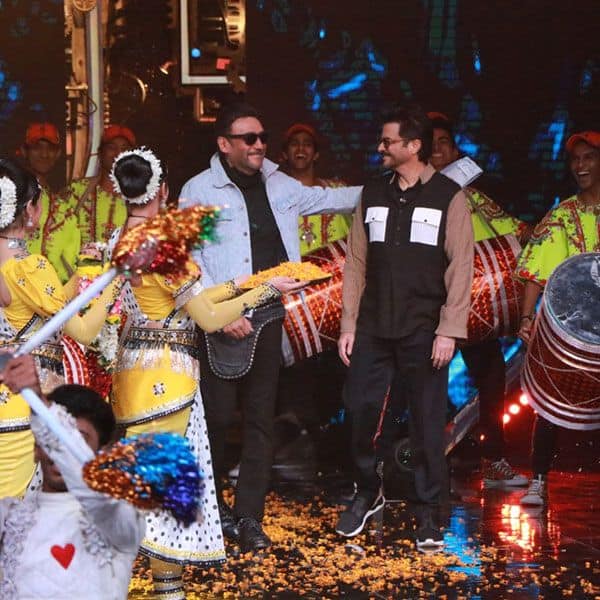 Dance Plus 5: Anil Kapoor and Jackie Shroff come together for the first ...