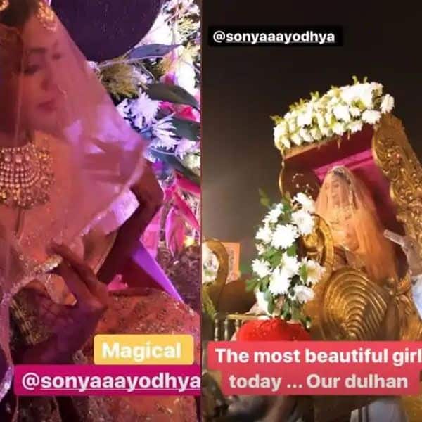 Kasautii Zindagi Kay 2: Sonyaa Ayodhya is a resplendent Rajasthani ...