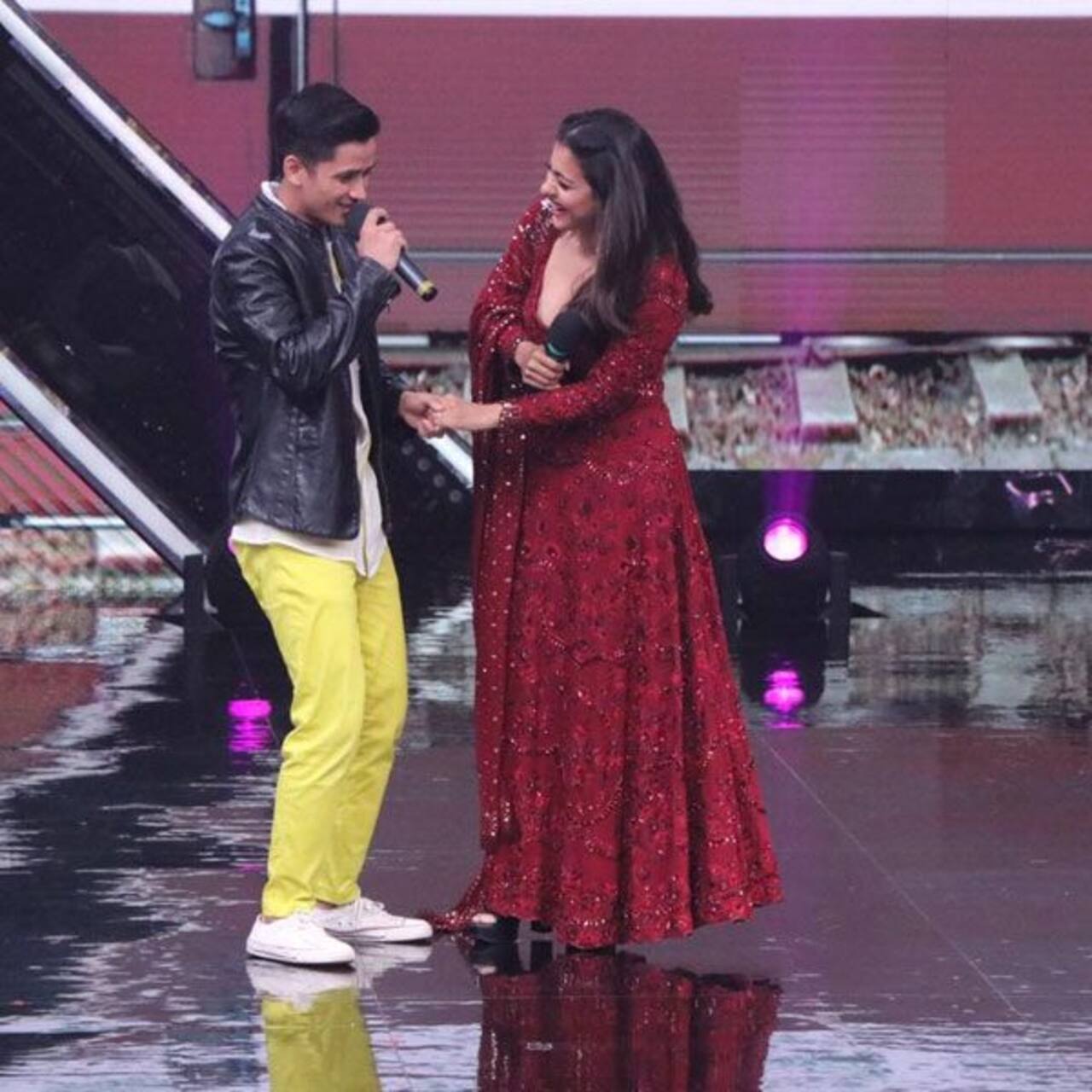 Dance Plus 5: Kajol recreates the iconic 'Jaa Simran Jaa' scene from ...