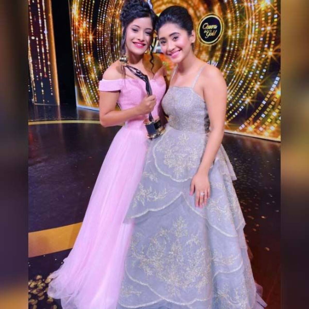 Shivangi Joshi’s sister, Sheetal Joshi, makes for the prettiest bride ...