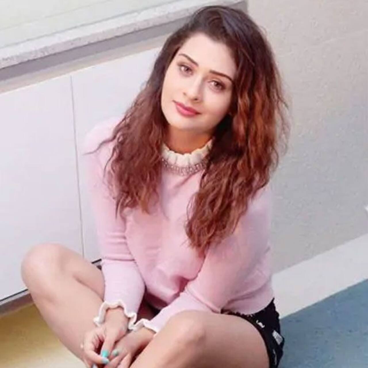 Yeh Hai Aashiqui fame Payal Rajput’s latest pictures perfectly define a ...